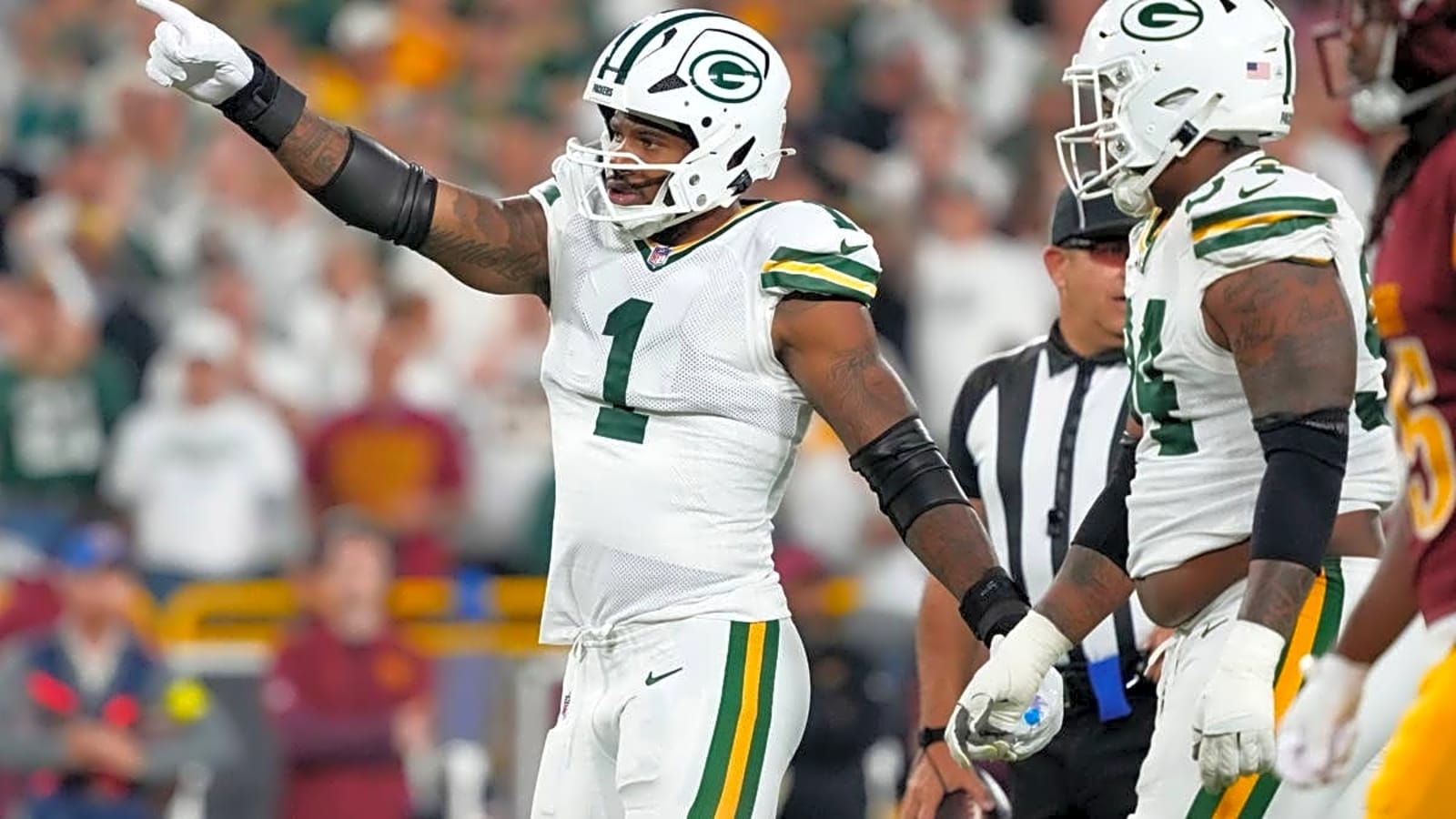 Packers Star Micah Parsons Could Miss Serious Time This NFL Season ...