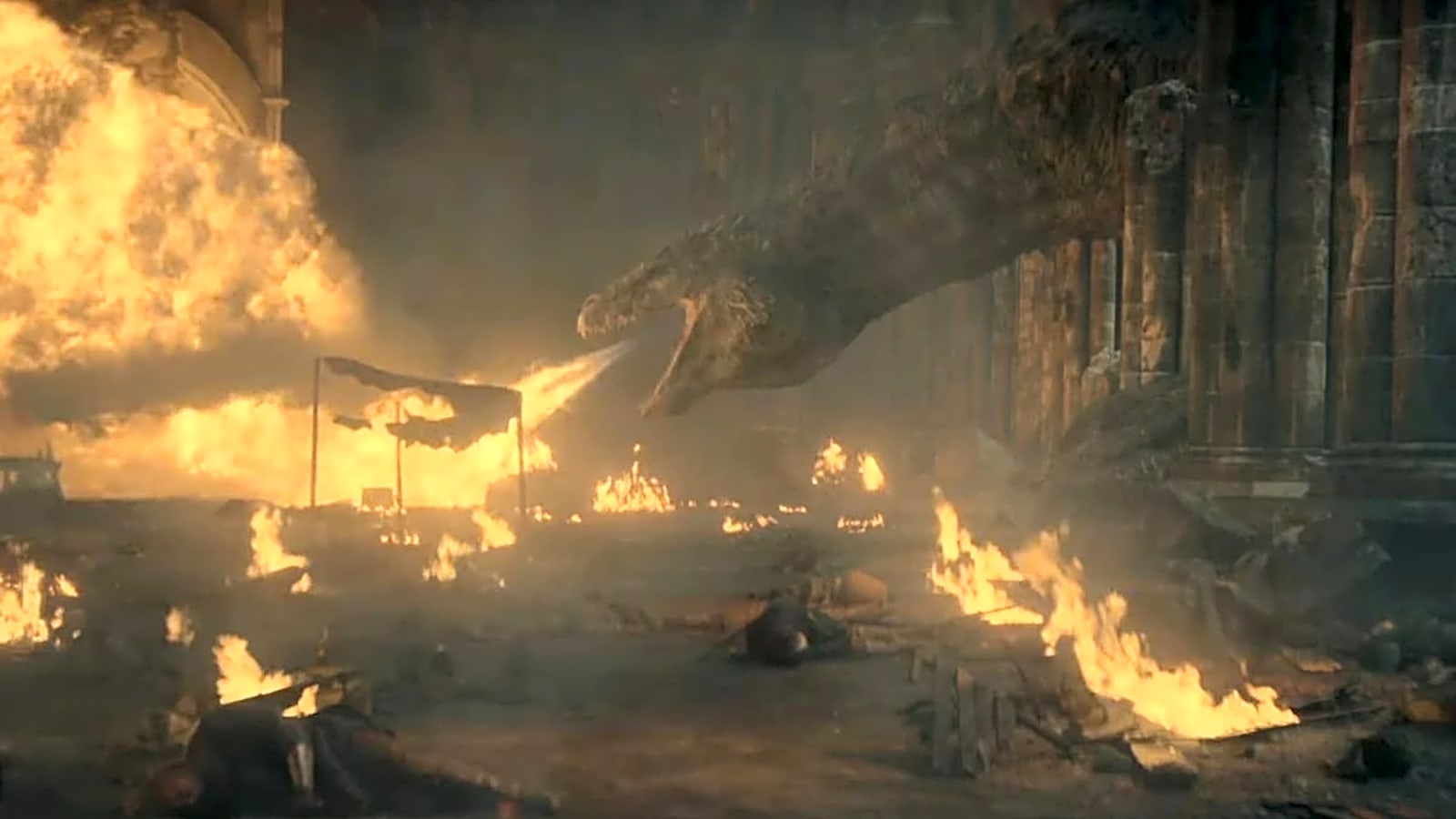 Watch: 'House of the Dragon' Season 3's final trailer chooses violence ...