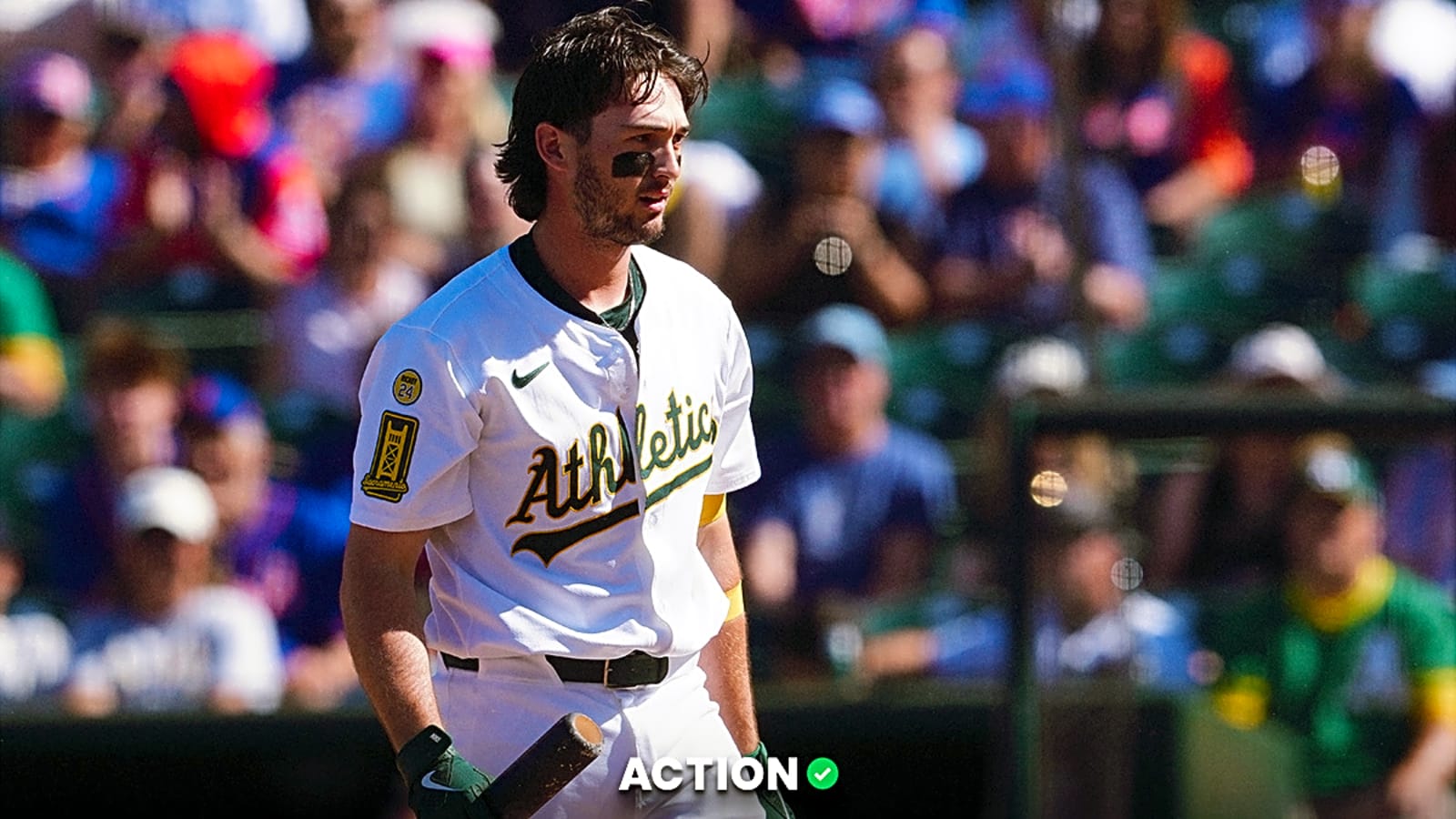 Tuesday MLB Player Props & Picks for Austin Riley, Kameron Misner ...