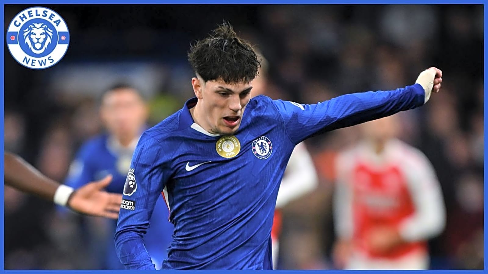 Player ratings show how low standards are for Chelsea attackers after ...