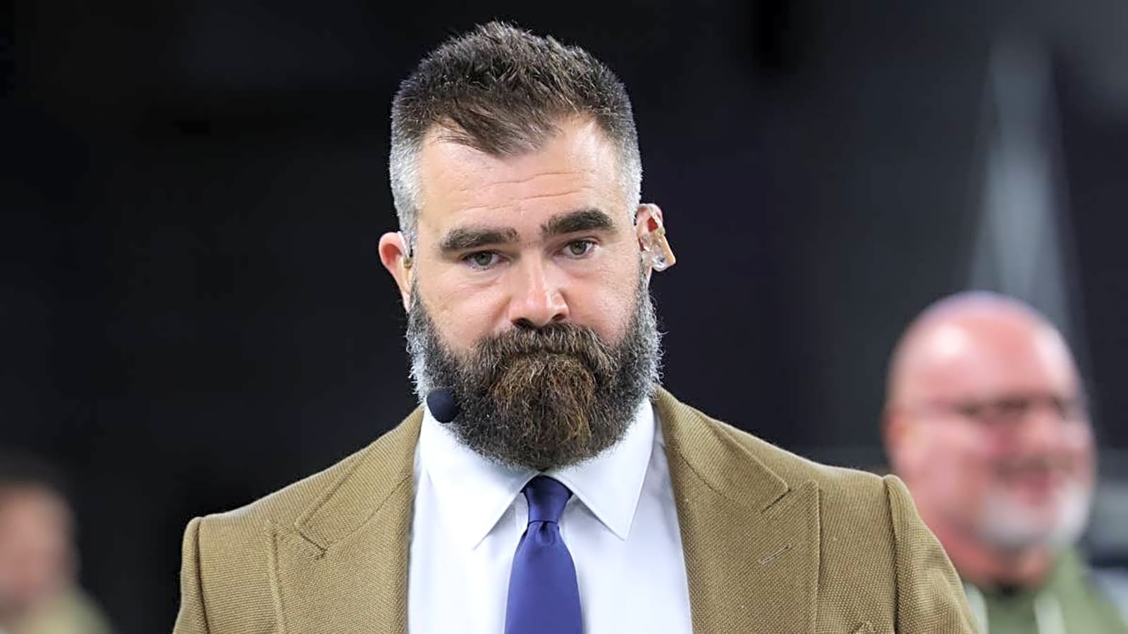 Jason Kelce Gets Support After Publicly Calling Out The NFL | Yardbarker