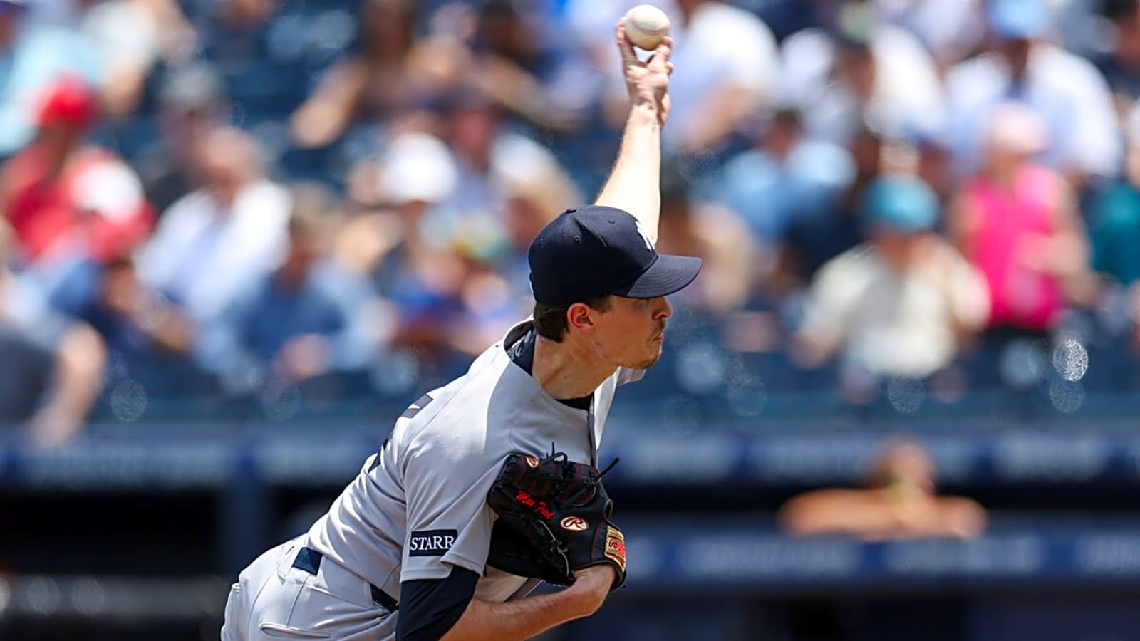 Yankees’ Aaron Boone reveals surprise about Max Fried’s failed no-hit ...