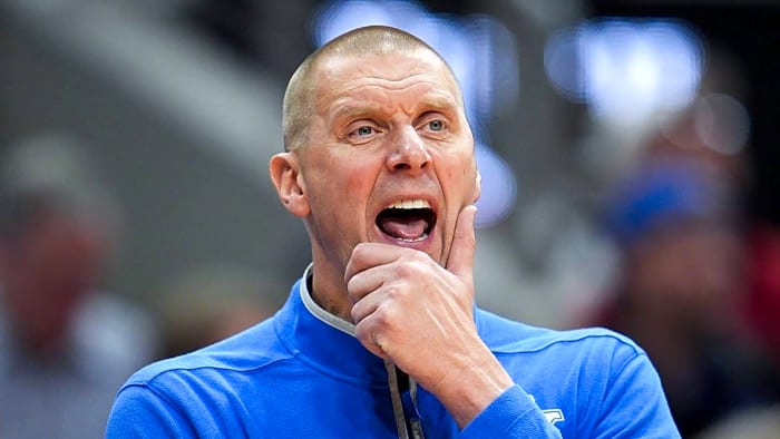 Kentucky Basketball Among Final Contenders for Nation’s No. 1 Center ...