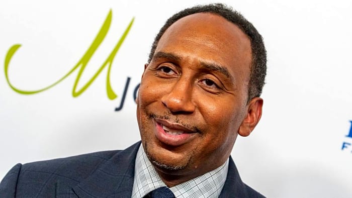Stephen A. Smith and Papaya Gaming Break up Over Solitaire | Yardbarker