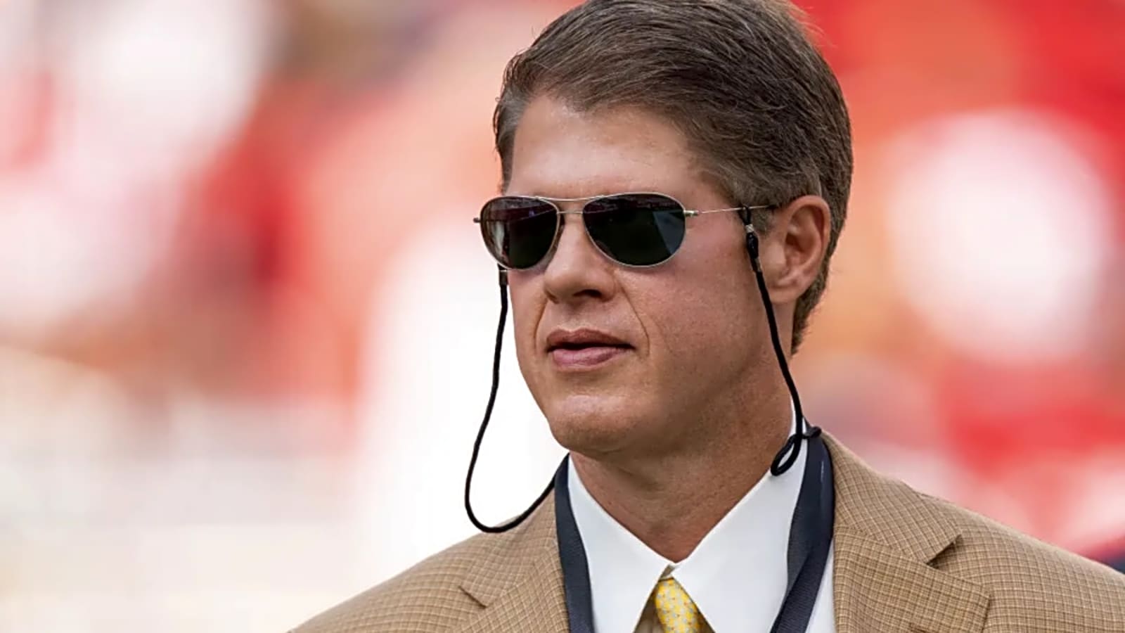 Chiefs Owner Clark Hunt’s Answer for Arrowhead’s Future Only Raises ...