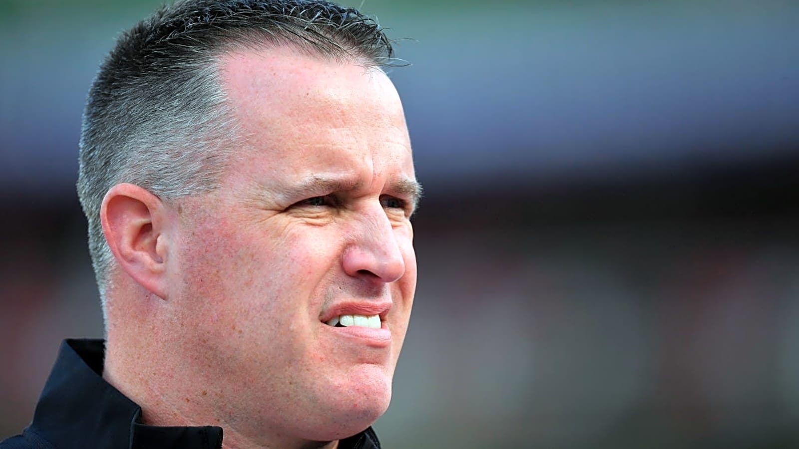 College Football Coach Reportedly Accepts Big Ten Job | Yardbarker