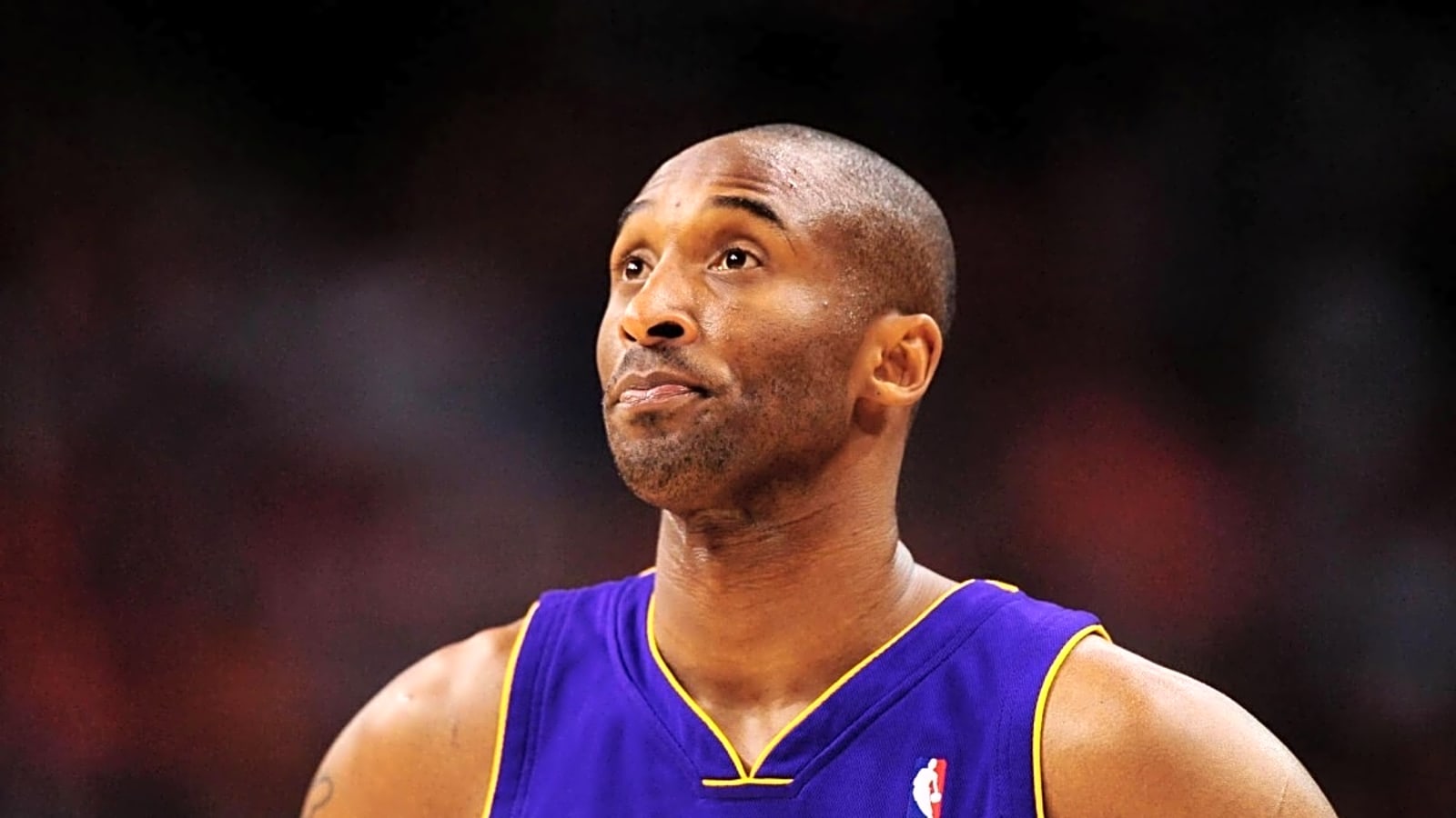Nick Wright Breaks Down Why Kobe Bryant Doesn’t Belong In GOAT ...