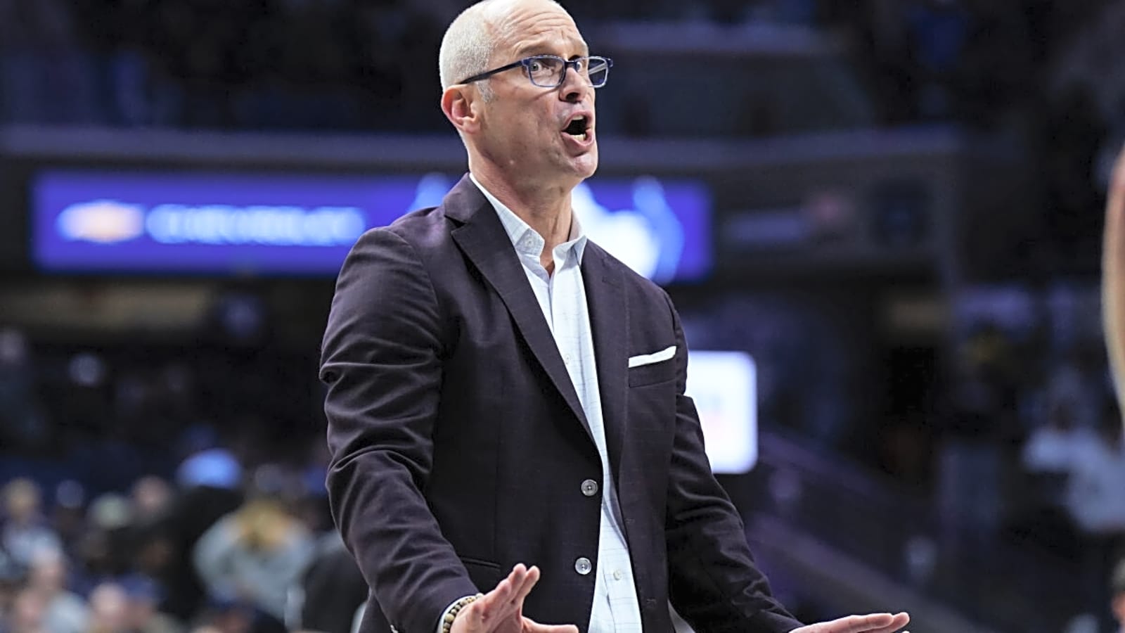 Dan Hurley Makes College Basketball Retirement Admission | Yardbarker