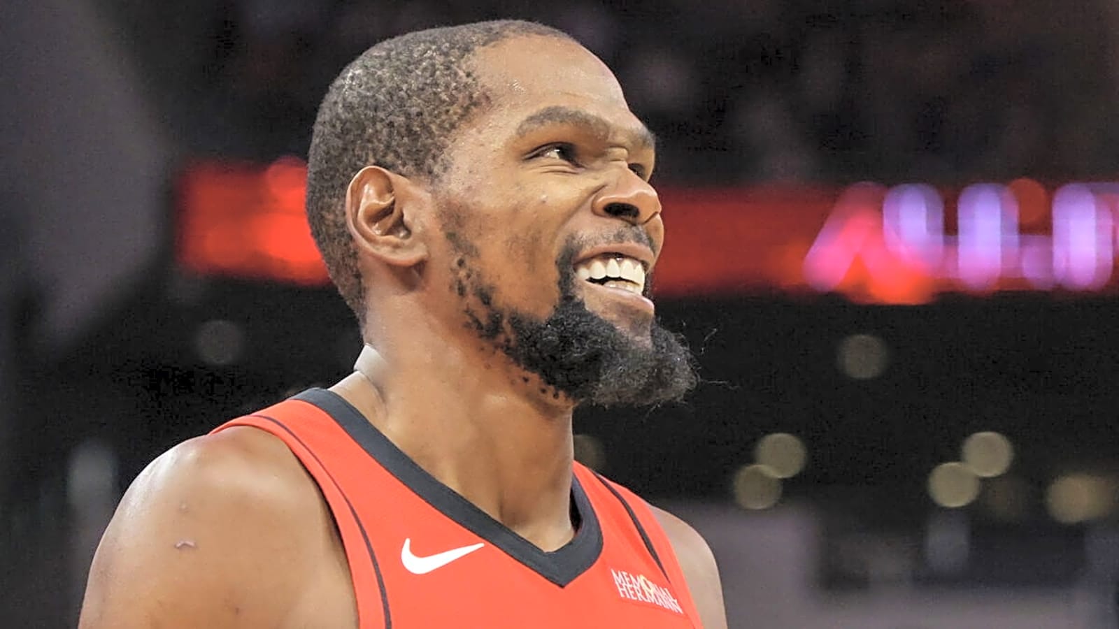 Kevin Durant Joins NBA Community to Rave Over Nickeil Alexander-Walker ...