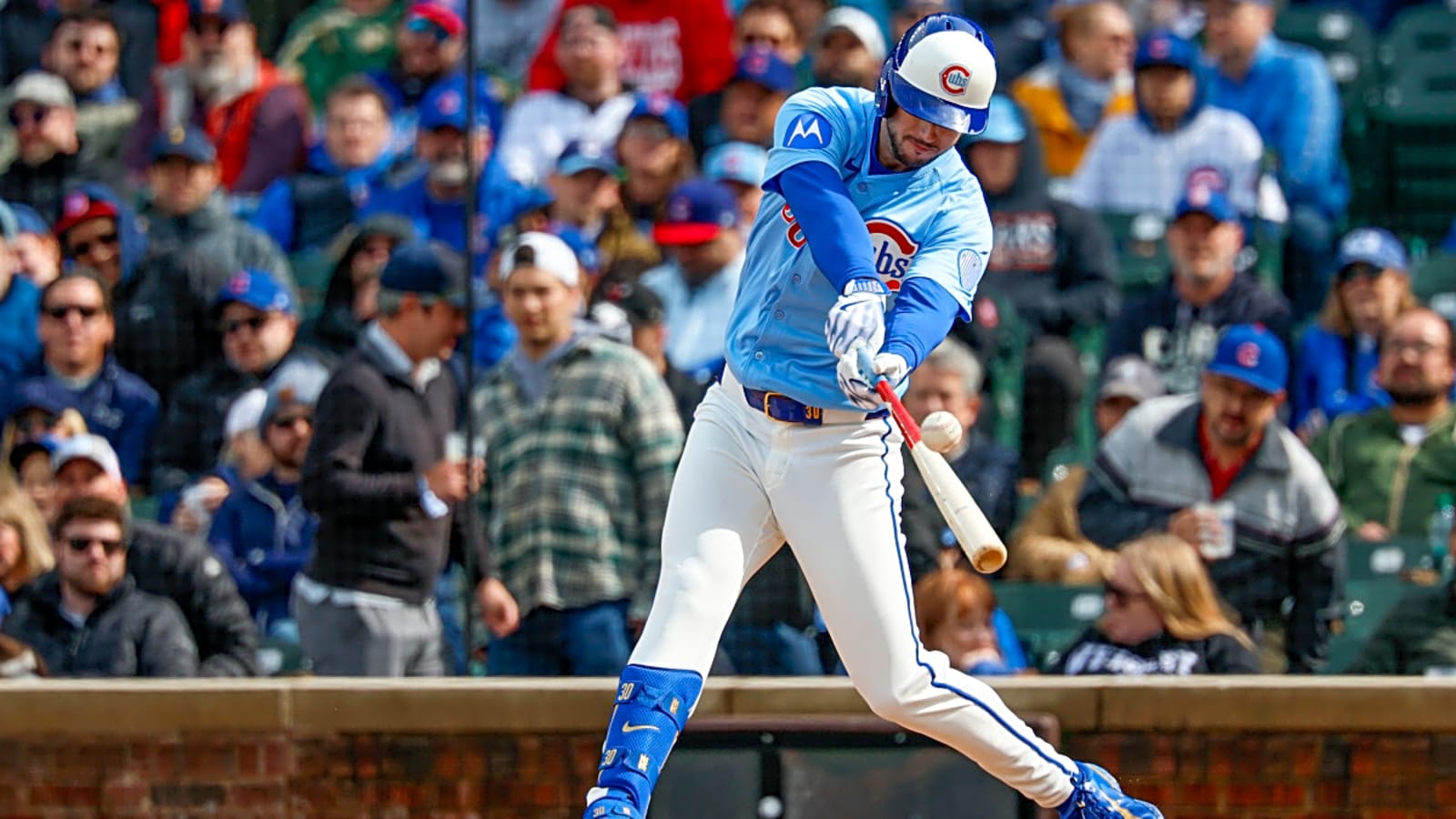 What Cubs Are Reportedly Prepared to Do to Secure Kyle Tucker Long-Term ...