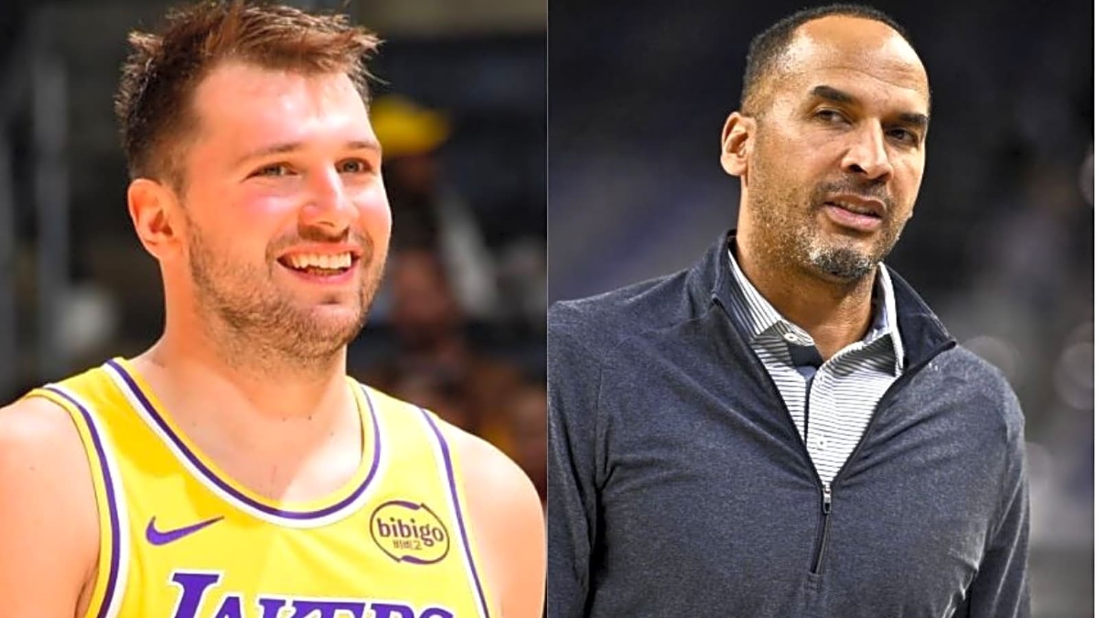 Luka Doncic Provides Update on Habit That Led To Trade by Nico Harrison ...