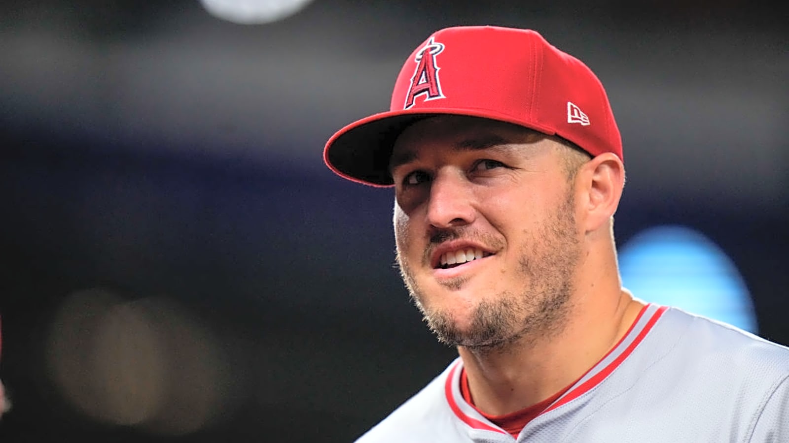 Angels Star Mike Trout Praised For What He Did After Incident During ...