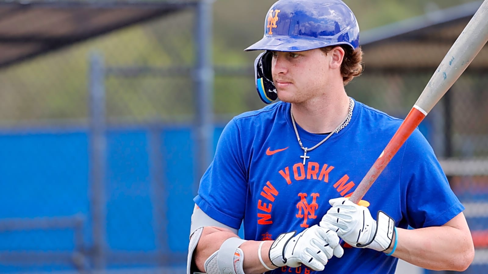 Carson Benge ROY Candidate for Mets in 2026 Fantasy Baseball? | Yardbarker
