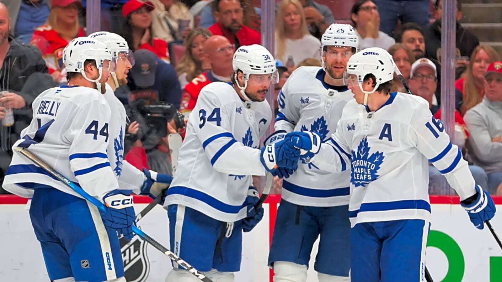 NHL Rumors: Maple Leafs Changes and Oilers Speculation | Yardbarker