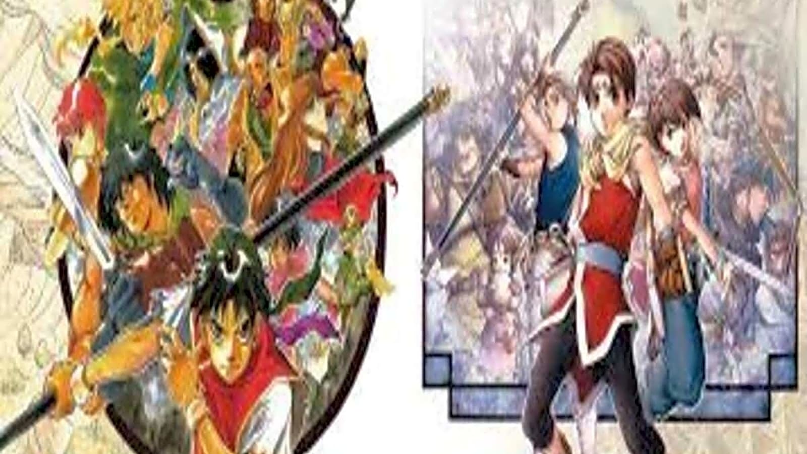 Cult Classic JRPG Joins Growing Nintendo Switch 2 Lineup | Yardbarker