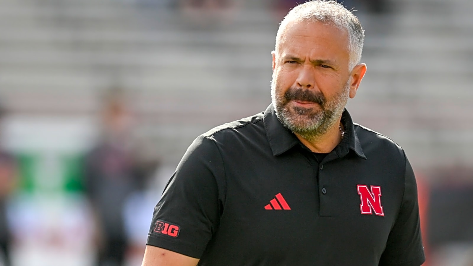 The 10 Most 'Handsome' Head Coaches In College Football | Yardbarker
