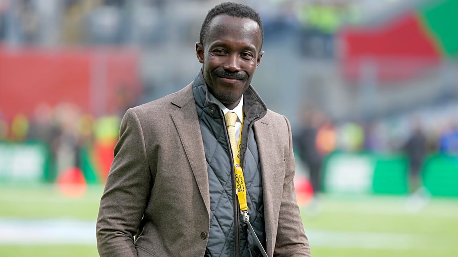 Minnesota Vikings Fire General Manager After Disastrous Sam Darnold ...