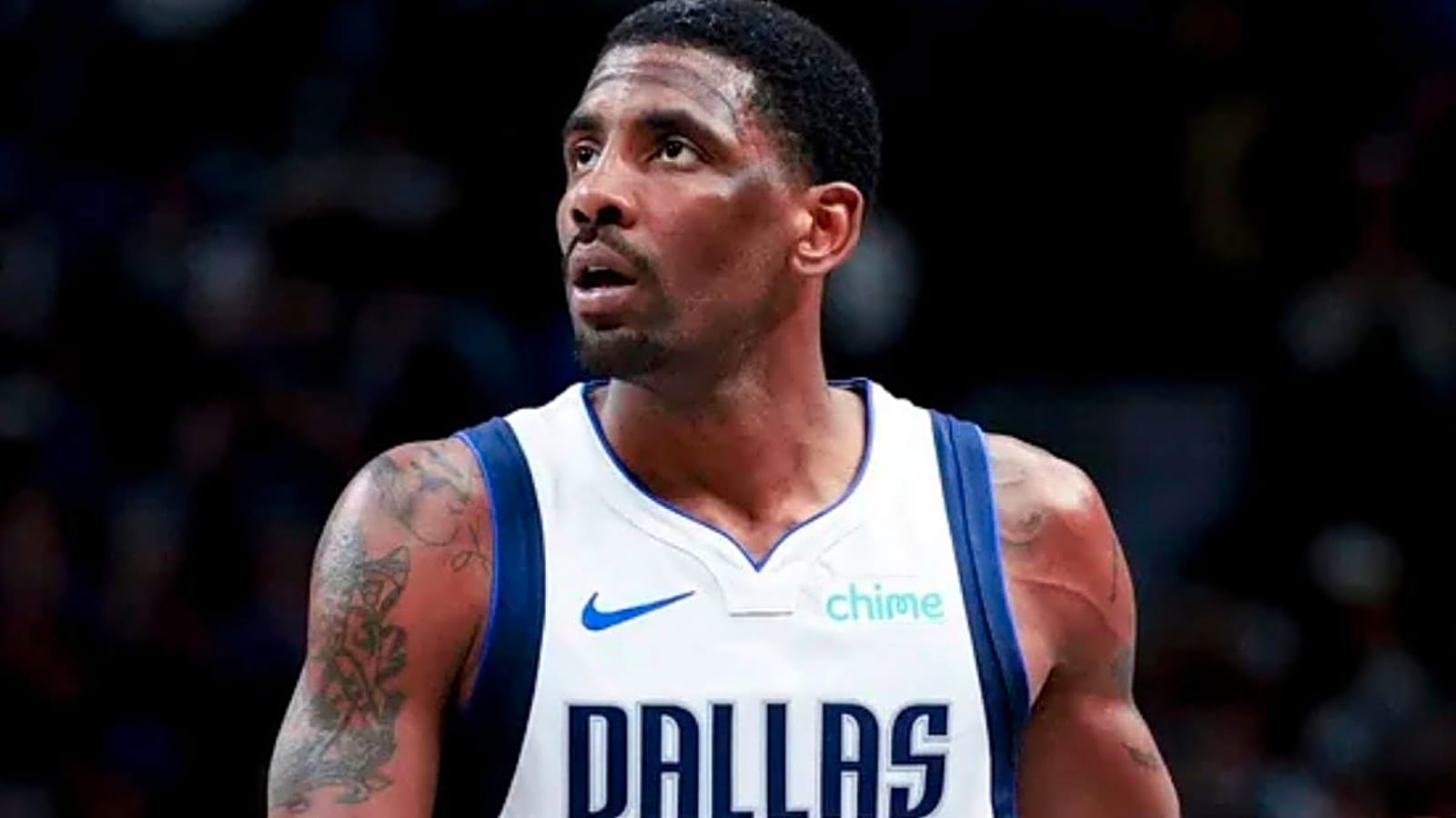 'I Wish I Could': Eyewitness Reveals Kyrie Irving’s Stance on Injury ...