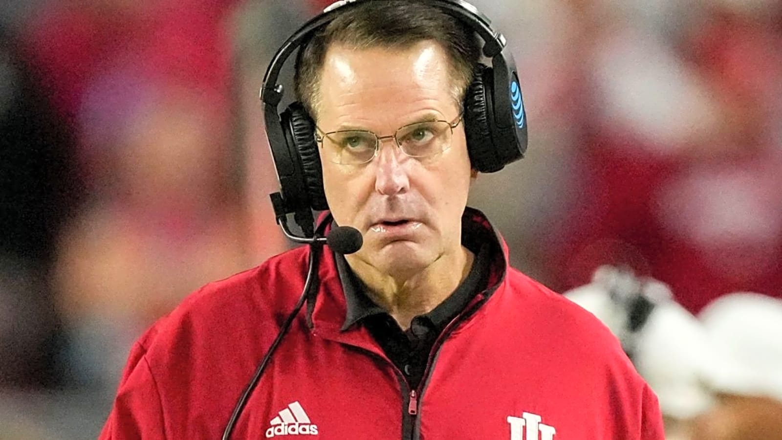 Curt Cignetti, Indiana Dealt Unfortunate News on Thursday | Yardbarker