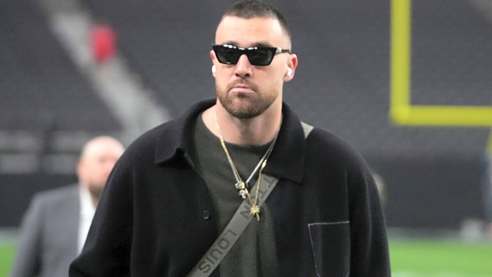 Chiefs TE Travis Kelce Shows True Character Before Potential NFL ...