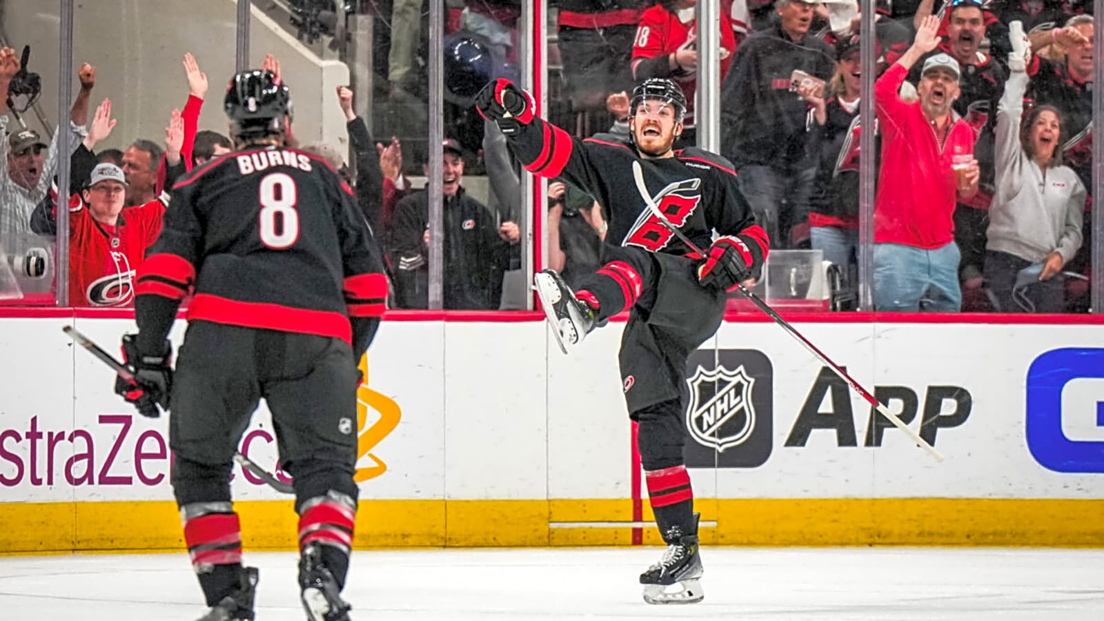 Maple Leafs Should Target Jack Roslovic With Remaining Cap Space ...