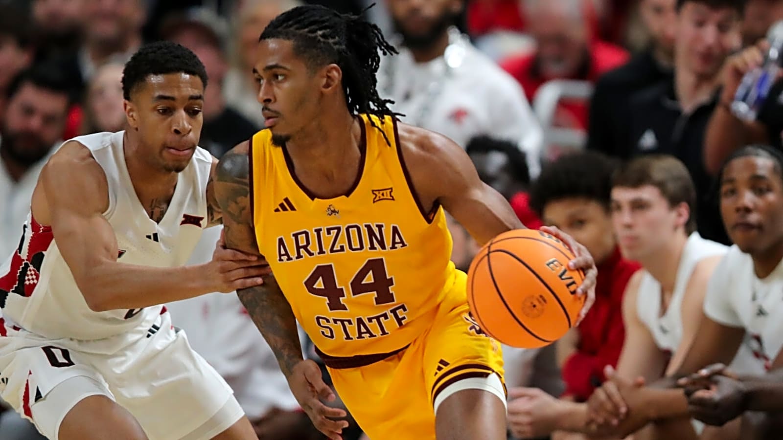 Adam Miller Commits to Gonzaga out of the Transfer Portal | Yardbarker
