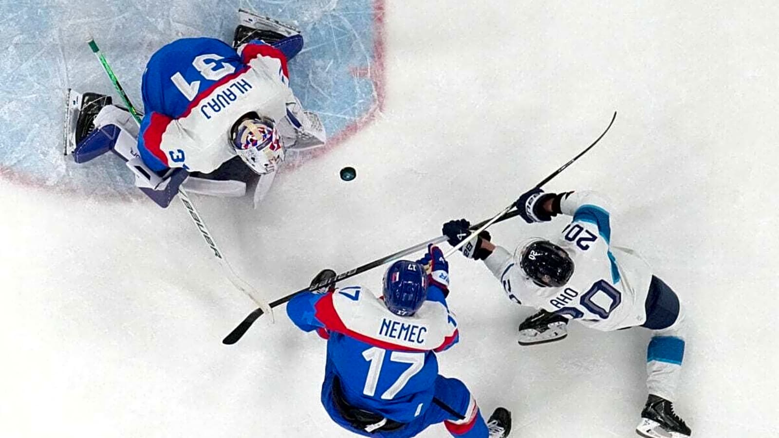 How the Devils’ Olympic Performances Can Impact Rest of the Season ...