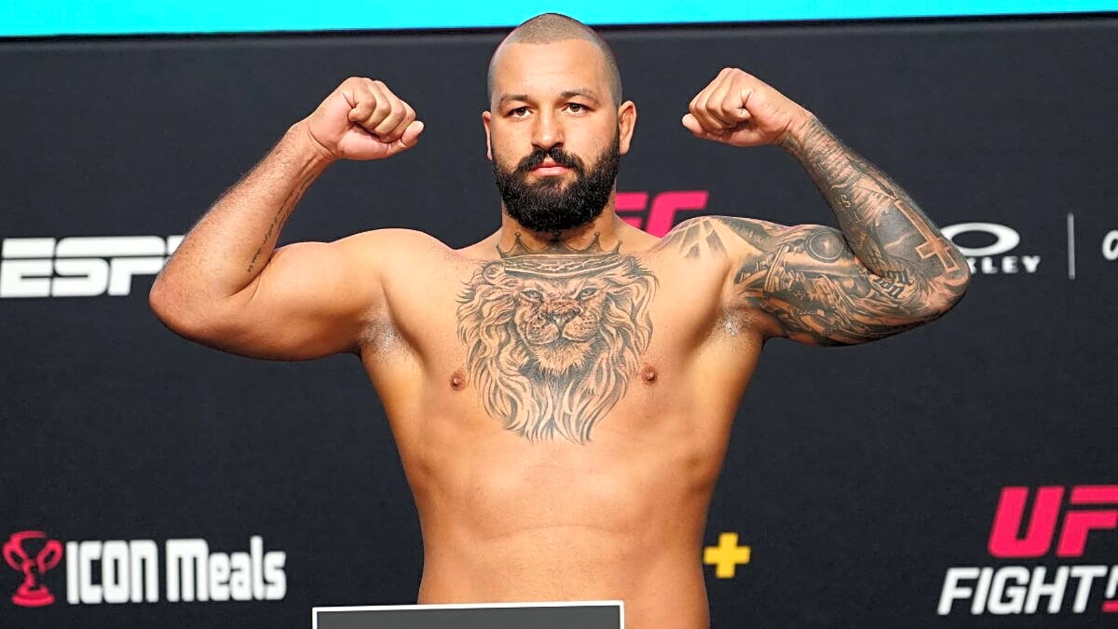 Who’s UFC’s Josh Hokit? All About 49ers’ Undrafted Player-Turned-MMA ...