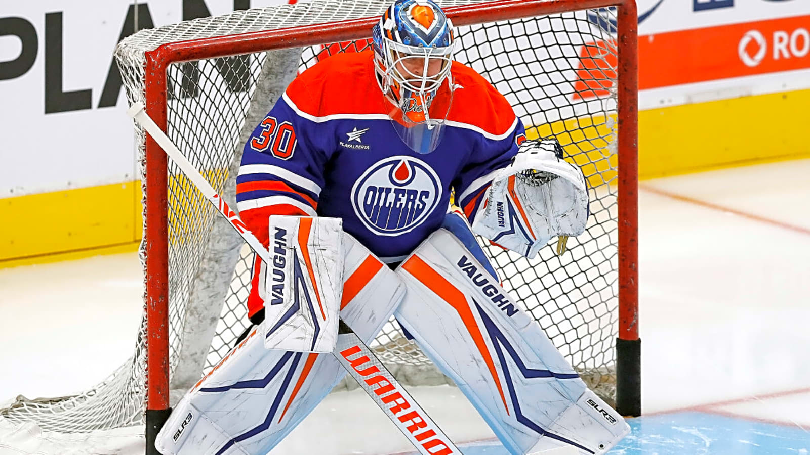 Oilers Reveal Big Injury Update on Calvin Pickard, Mattias Ekholm ...