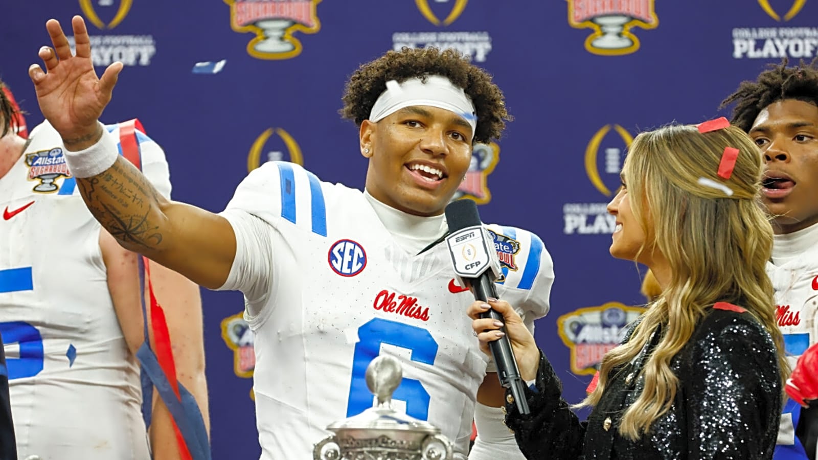 College Football and Basketball 2026: Bowl and Tournament Teams With ...