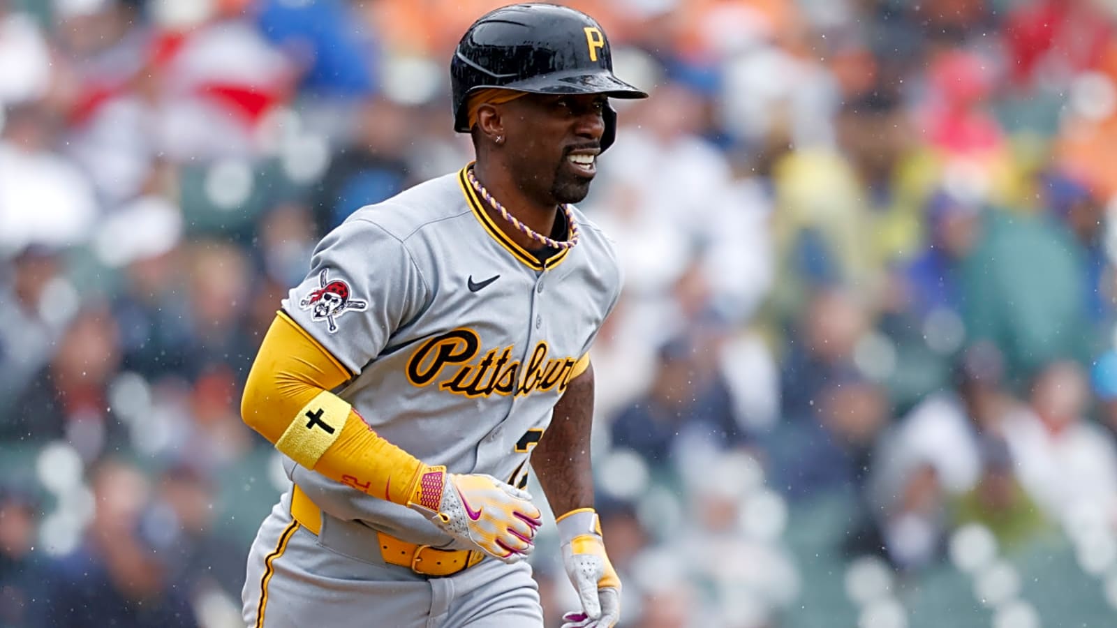 MLB Home Run Calls 6/21 | Yardbarker