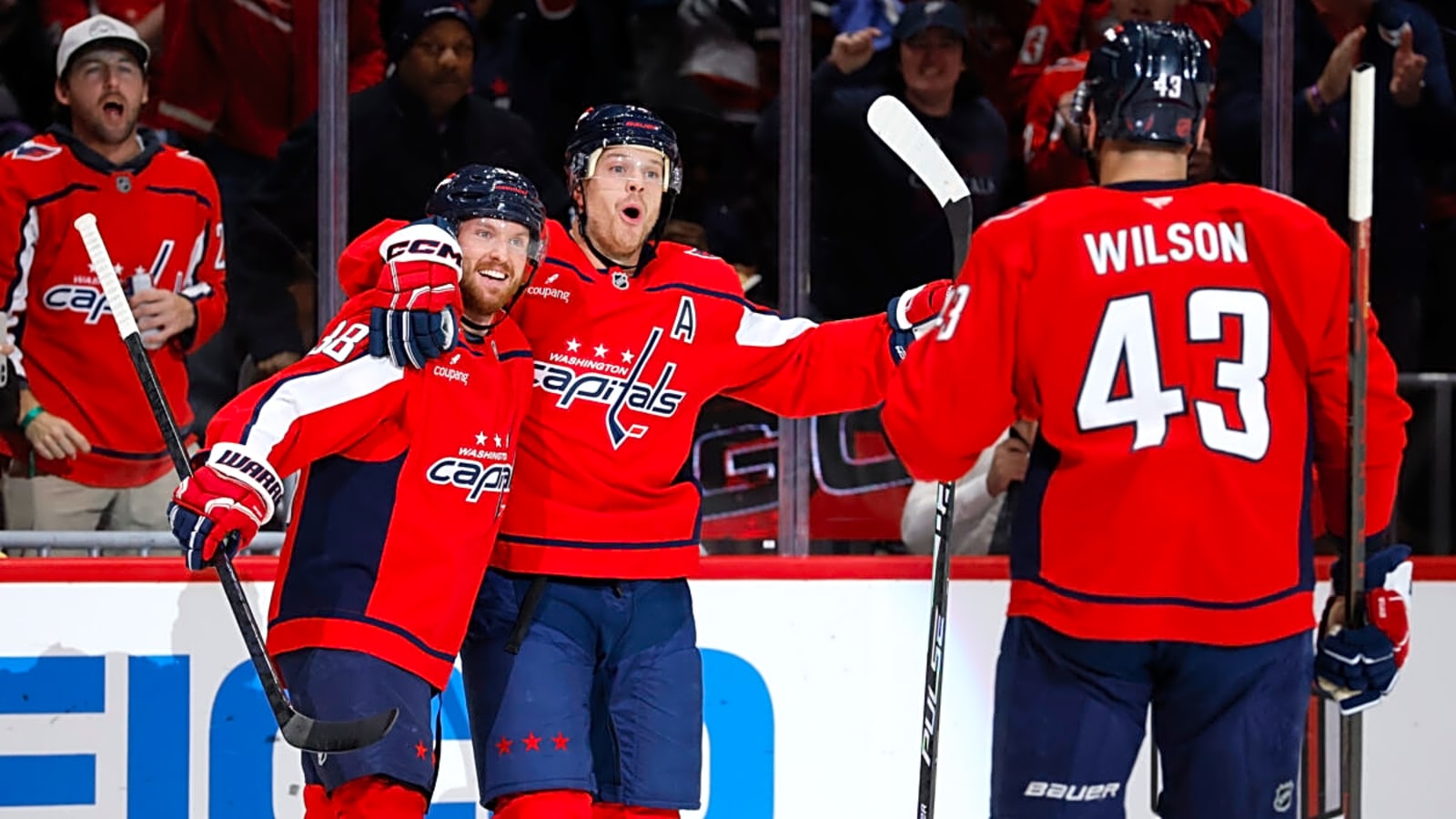 NHL Rumors: Devils’ Cap Situation, John Carlson Contract Talk & Wild ...