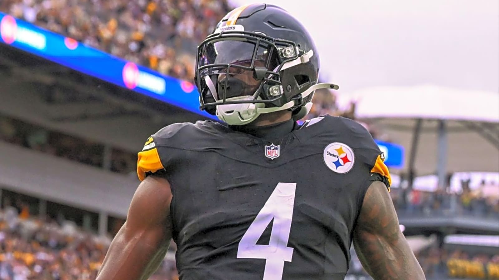 DK Metcalf Bracing for NFL Punishment Over Fan Incident | Yardbarker