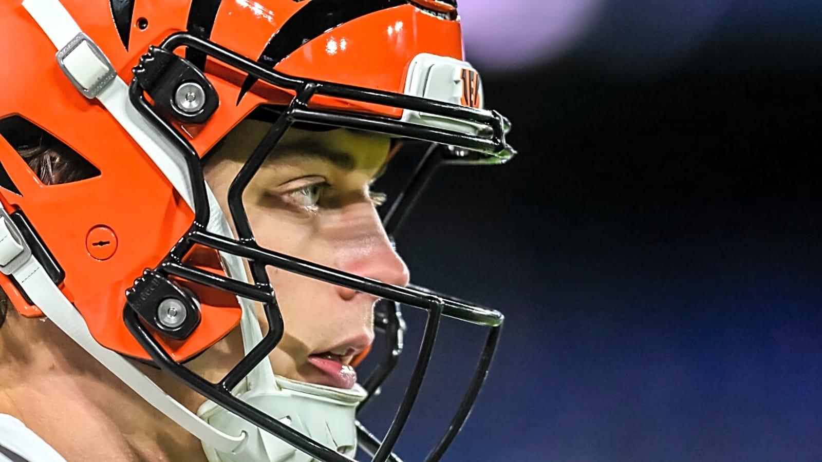 Joe Burrow reveals just how much his hard work recovering from turf toe ...