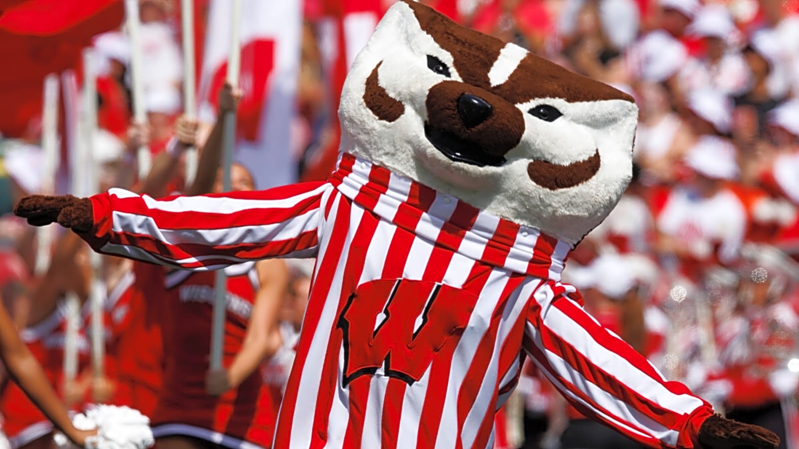 2025 College Football Strength of Schedule Rankings: Preseason Toughest ...