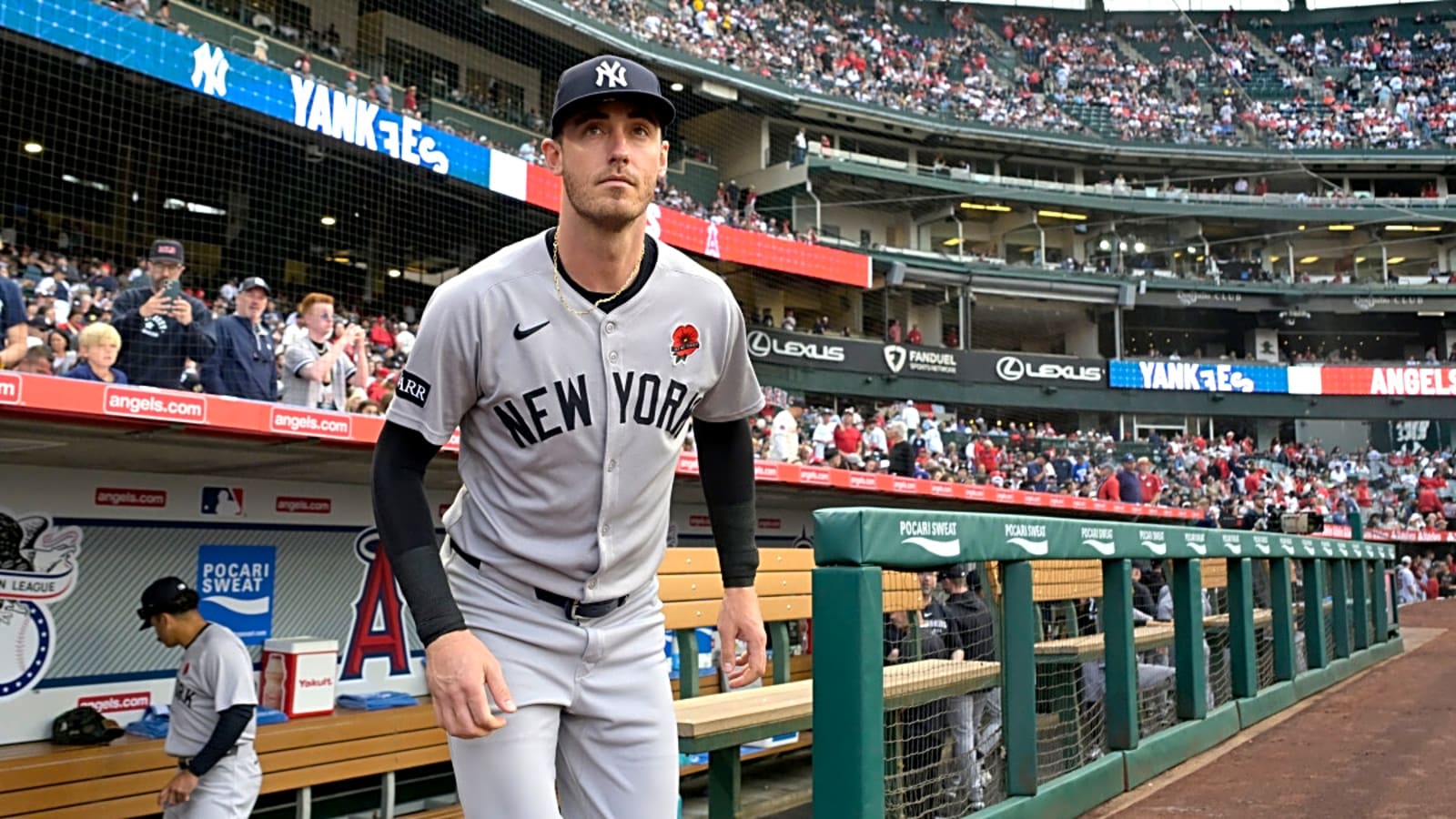 Cody Bellinger Dealt Troubling News in MLB Free Agency After Yankees ...