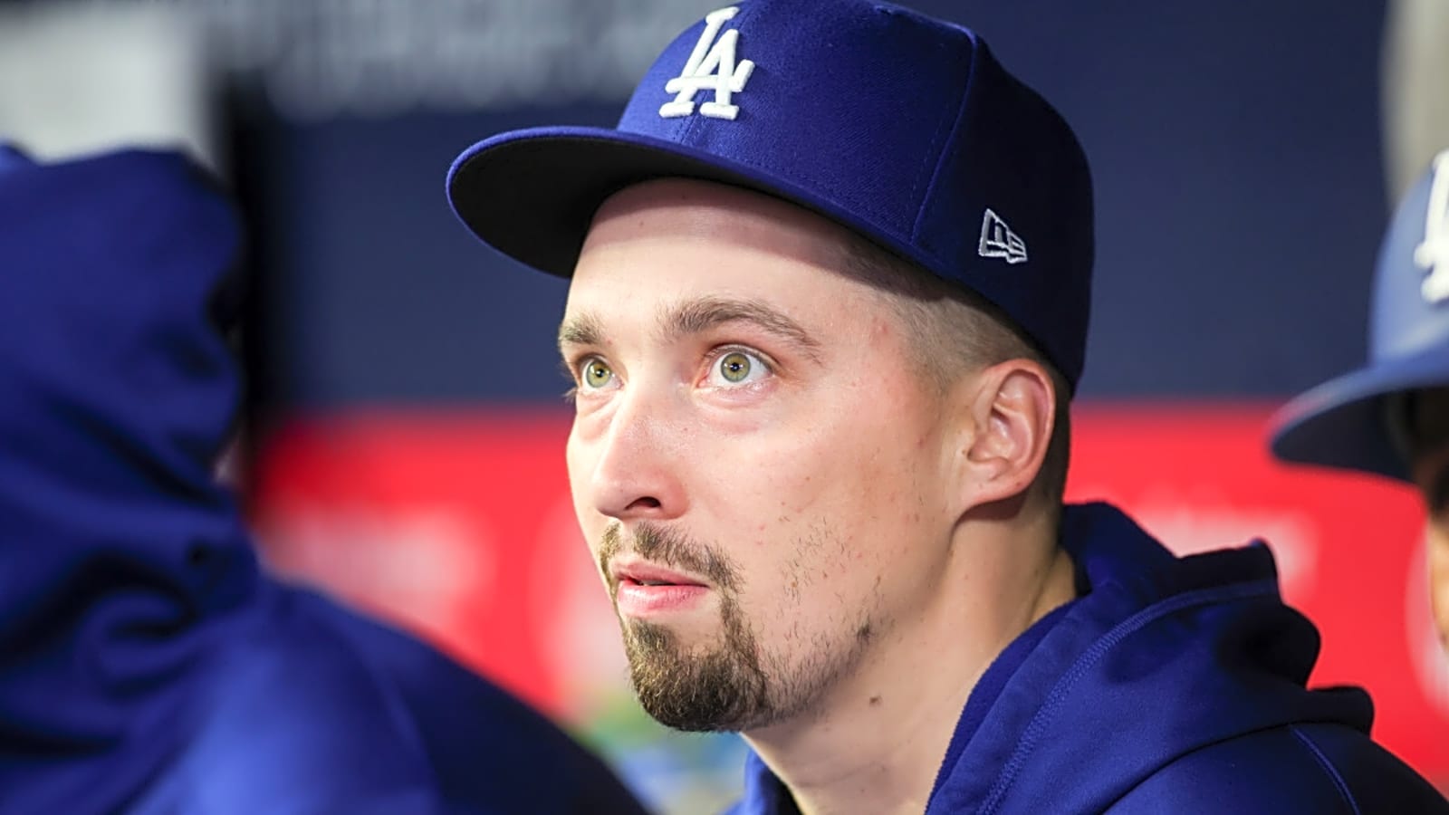 Dodgers' Snell Reveals Shocking Health Insight | Yardbarker