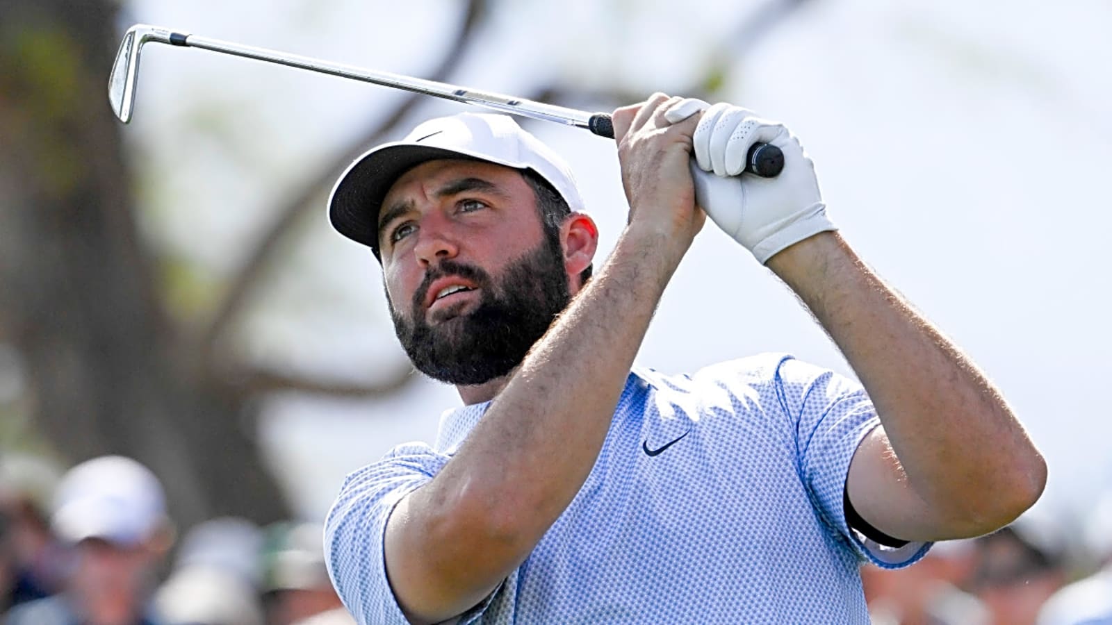 Scottie By The Numbers: His 20th Career Win at The American Express ...