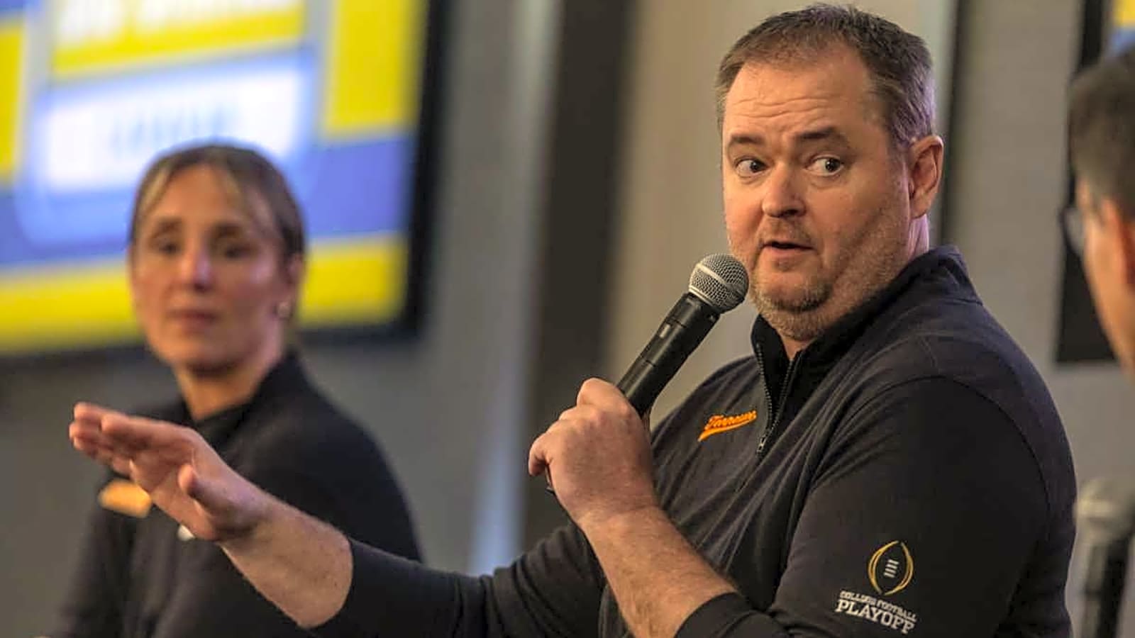 Tennessee HC Josh Heupel Throws Shade at Ex-Vols QB Nico Iamaleava ...