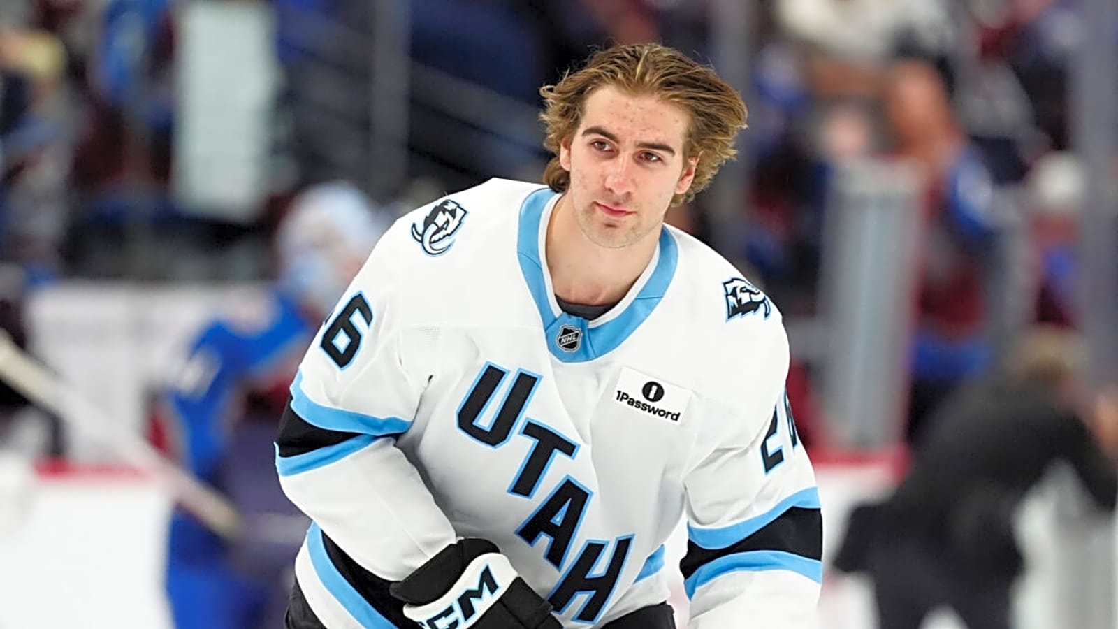 Newest Mammoth Players Are Enjoying New Home and Life in Utah | Yardbarker