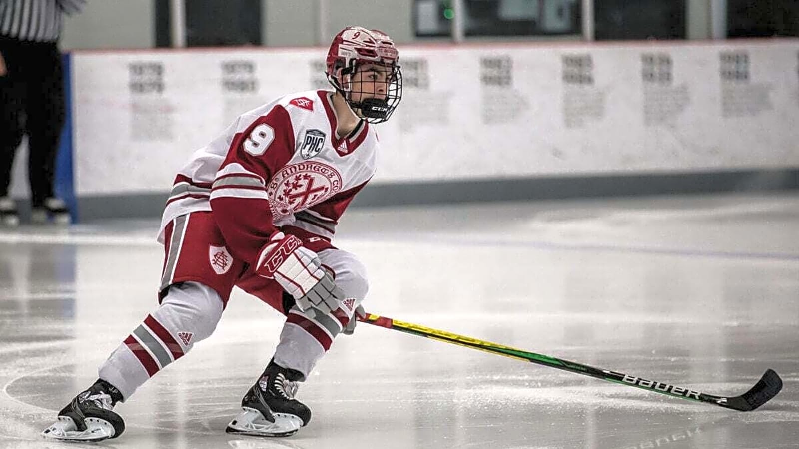 Blackhawks to Lose Another Prospect as Jack Pridham Refuses to Sign ...