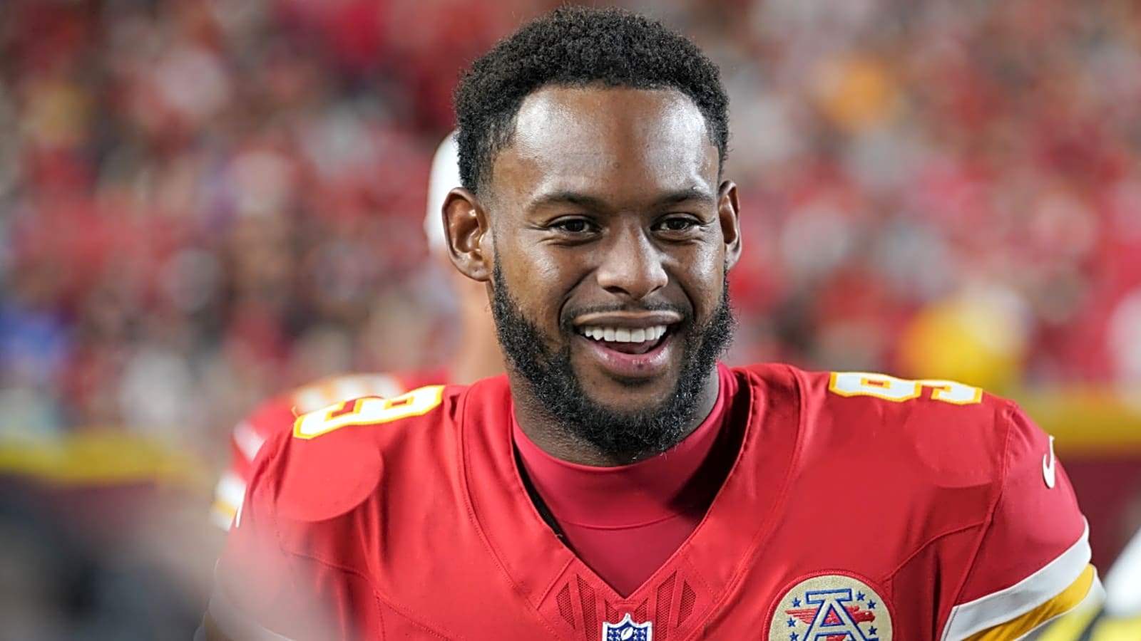 NFL Announces Punishment For Chiefs WR JuJu Smith-Schuster | Yardbarker