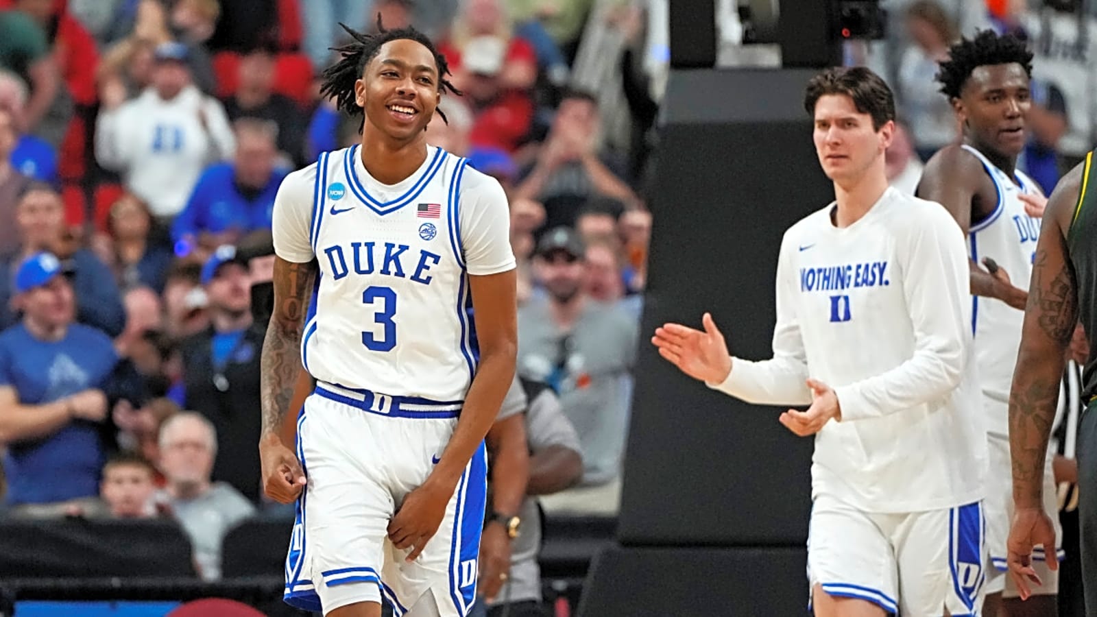 Duke Blue Devils Freshman Standout Makes Surprising NBA Draft Decision ...