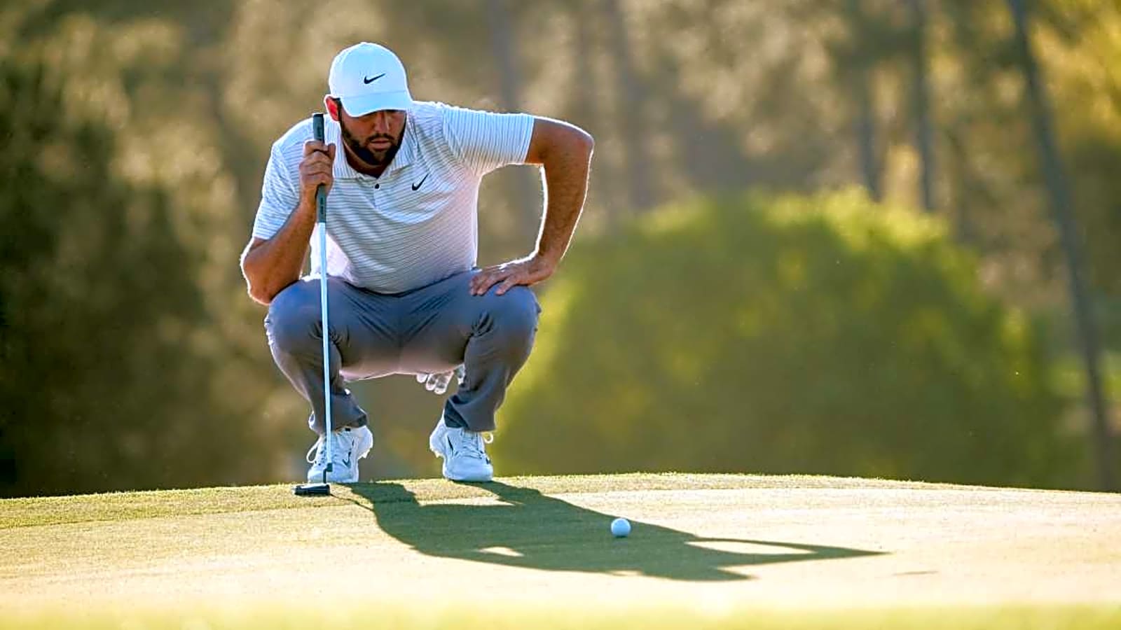 Masters Favorites Come Into Focus, but Akshay Bhatia Stands Out as My ...