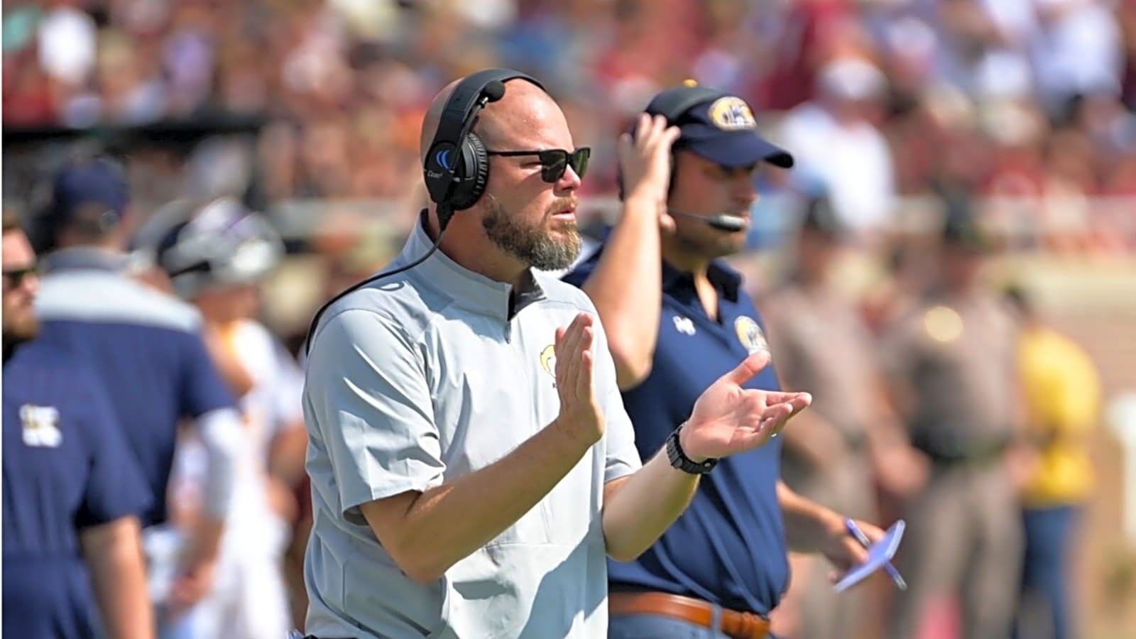 Worst Team in College Football Named in Updated Rankings | Yardbarker