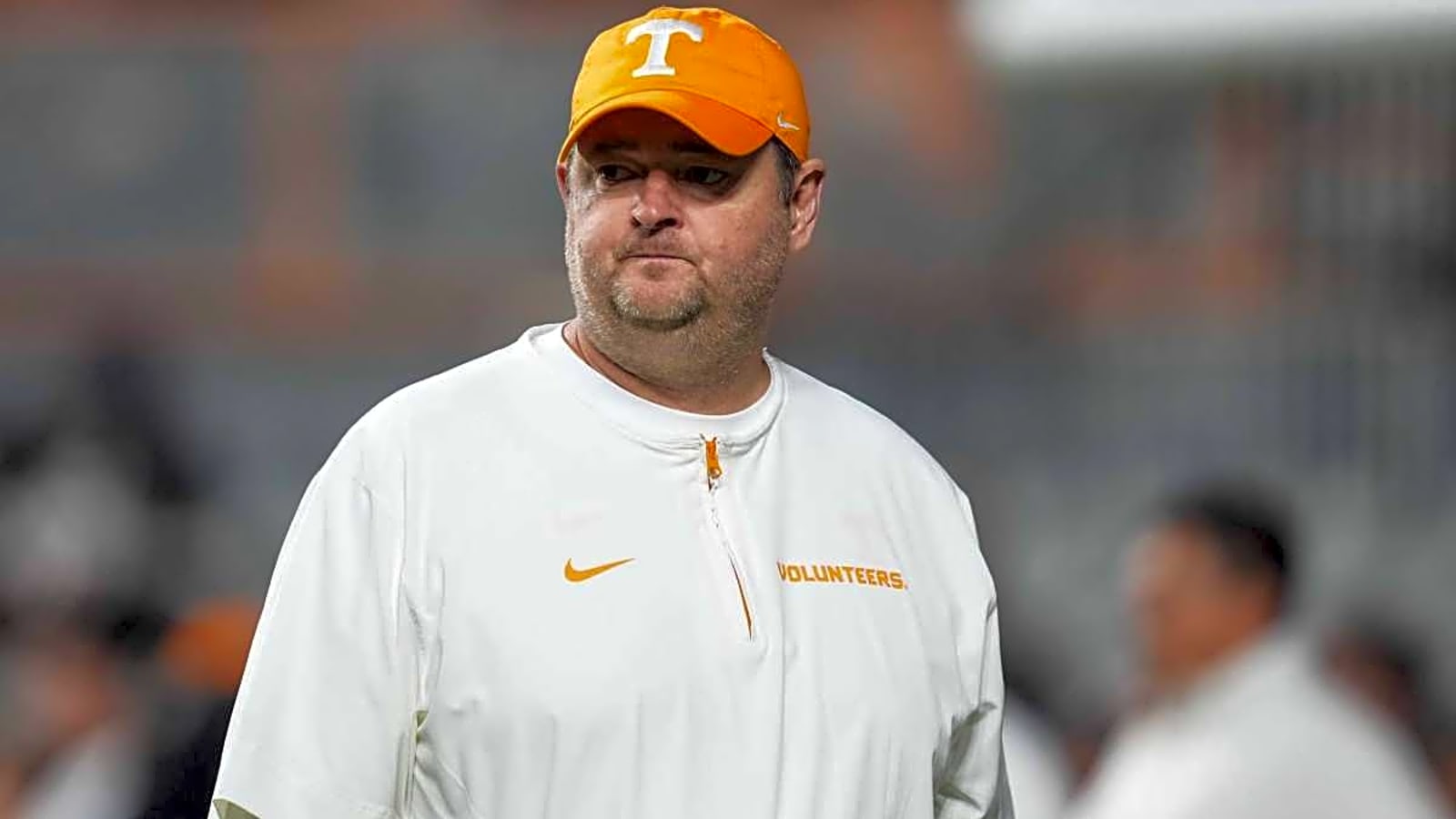 Tennessee Vols kicking the tires on all-conference player as ...