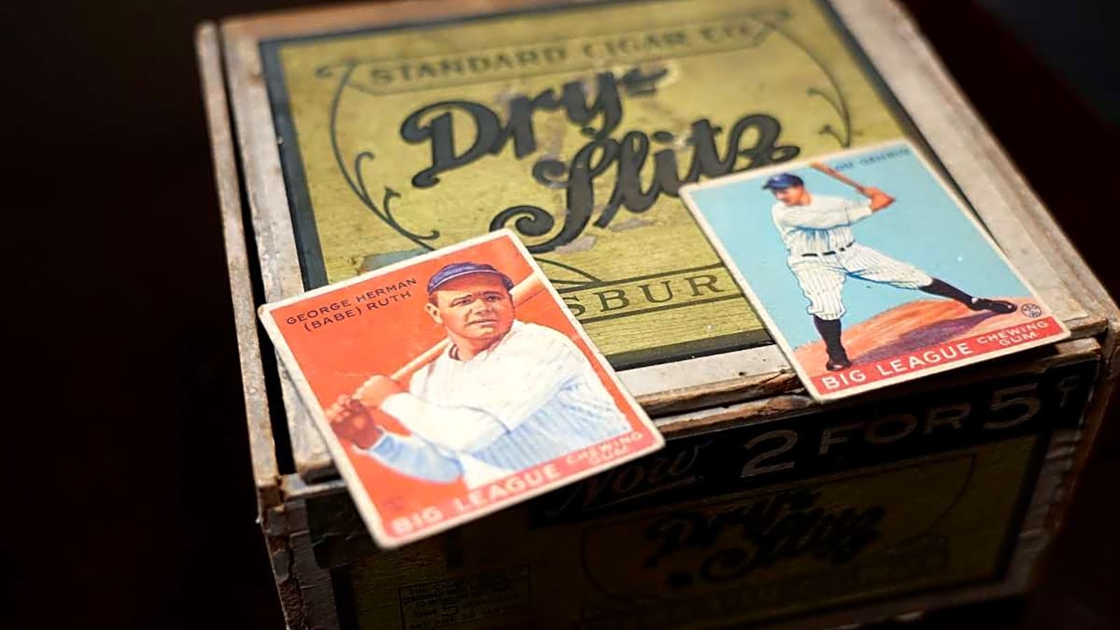 The 10 Most Expensive Baseball Cards Sold: Records, Rarity, and ...
