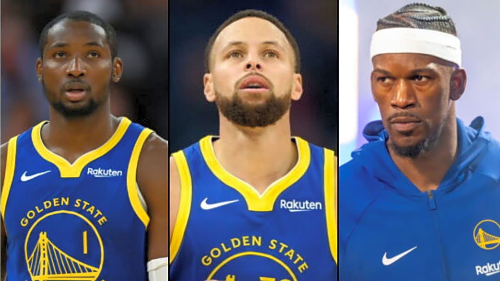 NBA Insider Drops Injury Update On Stephen Curry, Jimmy Butler ...