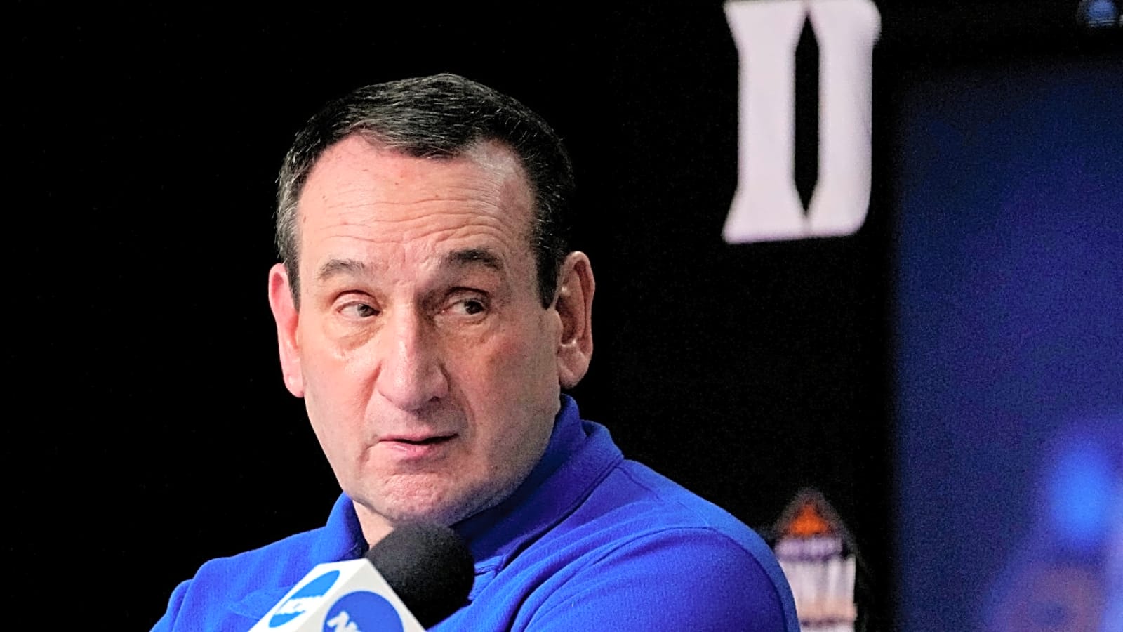 Coach K Reveals the Text He Sent to Geno Auriemma After UConn’s ...