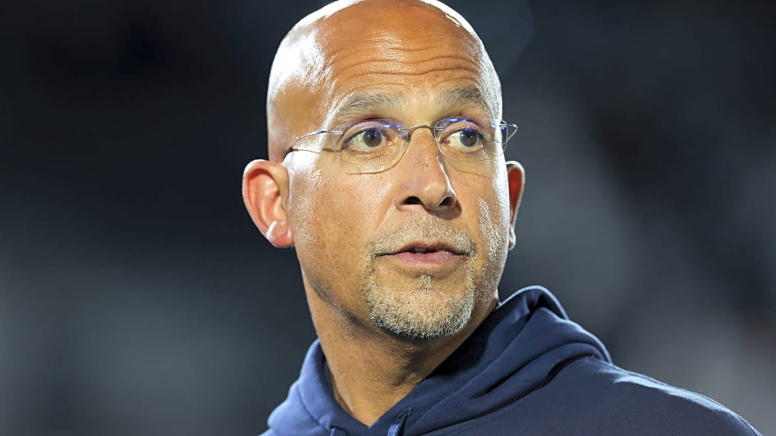 James Franklin, Virginia Tech Make Quarterback Move on Saturday ...